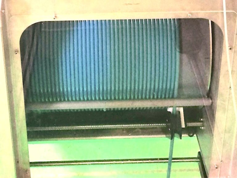 Particle Scanning & Imaging Flow Cytometry - CytoBuoy flow cytometry ...